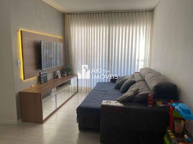 Apartamento para venda em Centro de 89.00m² com 3 Quartos, 1 Suíte e 2 Garagens