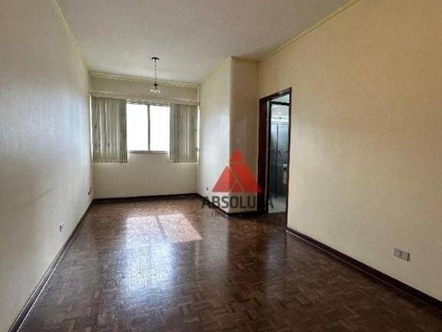Apartamento para venda em Centro de 90.00m² com 2 Quartos e 1 Garagem