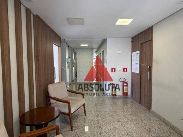 Apartamento para venda em Centro de 90.00m² com 2 Quartos e 2 Garagens