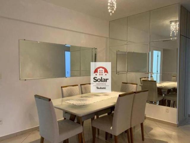 Apartamento para venda em Centro de 90.00m² com 3 Quartos, 1 Suite e 2 Garagens