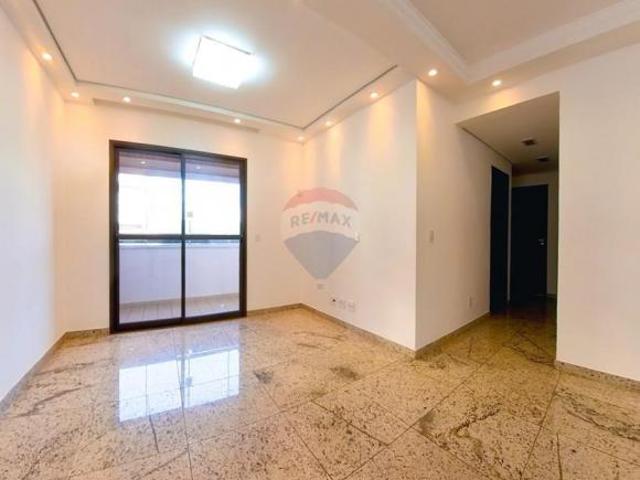 Apartamento para venda em Centro de 90.00m² com 3 Quartos e 2 Garagens