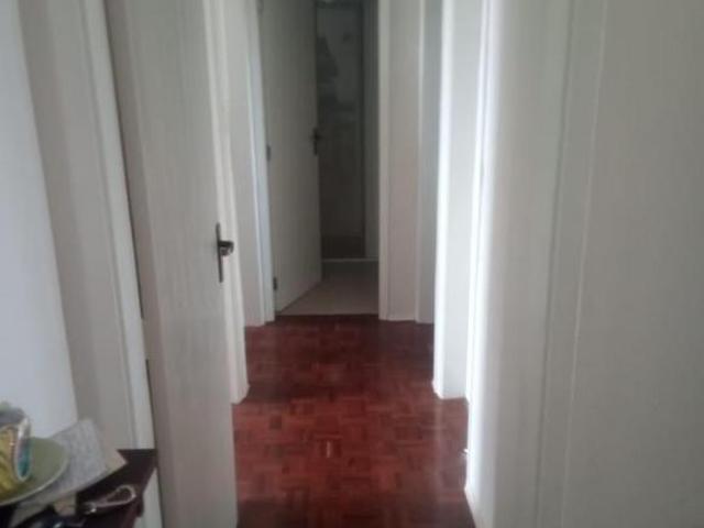 Apartamento para venda em Centro de 91.00m² com 3 Quartos, 1 Suite e 1 Garagem