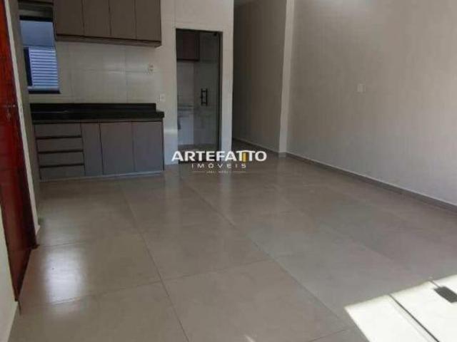 Apartamento para venda em Centro de 94.00m² com 3 Quartos, 1 Suite e 2 Garagens