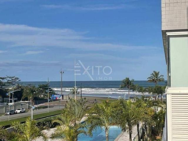 Apartamento para venda em Centro de 95.00m² com 3 Quartos, 2 Suites e 2 Garagens