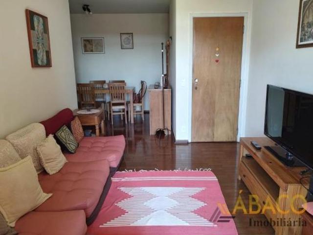Apartamento para venda em Centro de 95.00m² com 3 Quartos e 1 Garagem