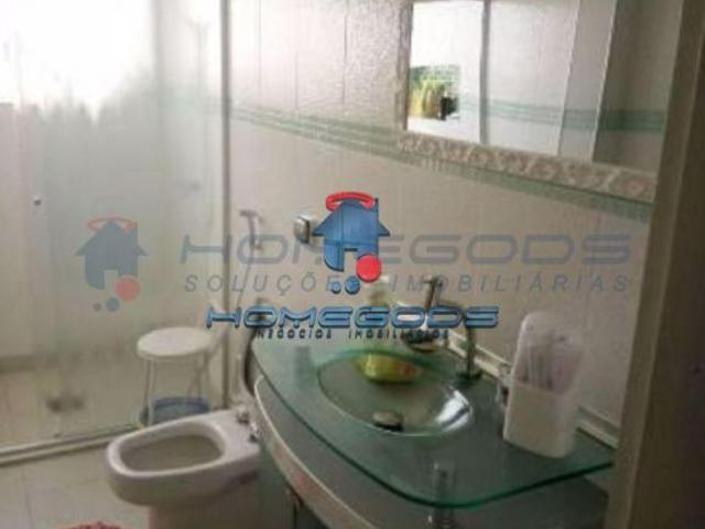 Apartamento para venda em Centro de 96.00m² com 2 Quartos e 1 Suite