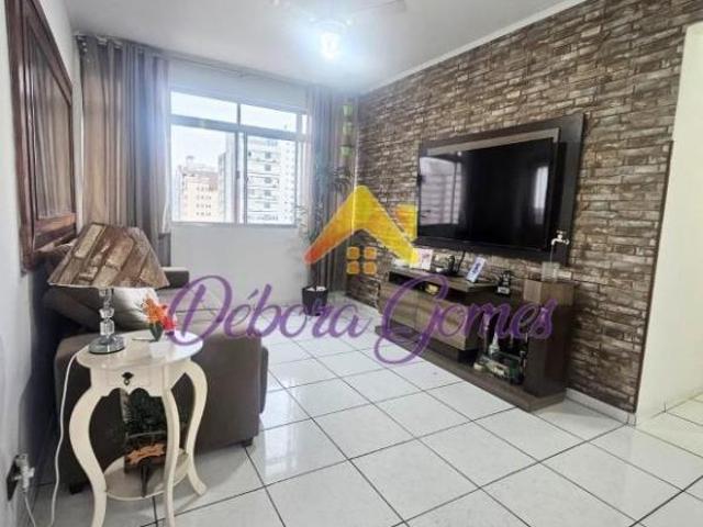 Apartamento para venda em Centro de 96.00m² com 2 Quartos e 2 Garagens