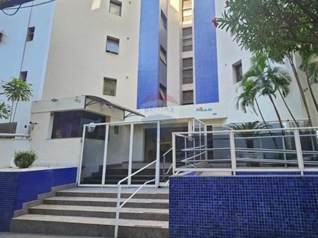 Apartamento para venda em Centro de 96.00m² com 3 Quartos e 2 Garagens