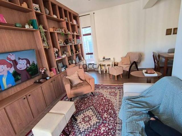 Apartamento para venda em Centro de 98.00m² com 2 Quartos e 1 Garagem