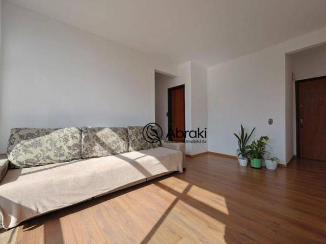 Apartamento para venda em Centro de 98.00m² com 3 Quartos