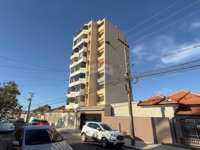 Apartamento para venda em Centro de 98.00m² com 3 Quartos, 1 Suite e 1 Garagem