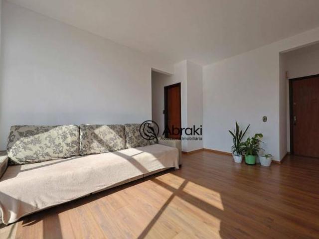 Apartamento para venda em Centro de 98.00m² com 3 Quartos