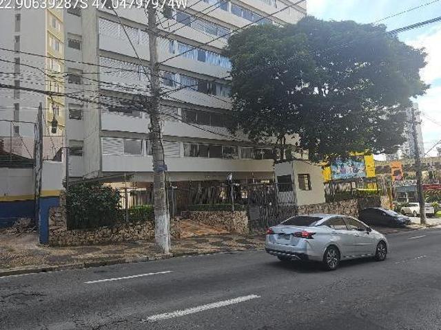 Apartamento para venda em Centro de 98.00m² com 3 Quartos e 1 Garagem