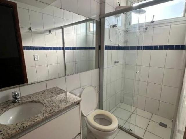 Apartamento para venda em Centro de 98.00m² com 3 Quartos e 2 Garagens