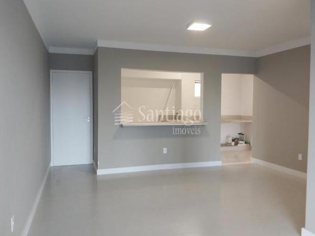 Apartamento para venda em Centro de 100.00m² com 2 Quartos, 1 Suite e 1 Garagem
