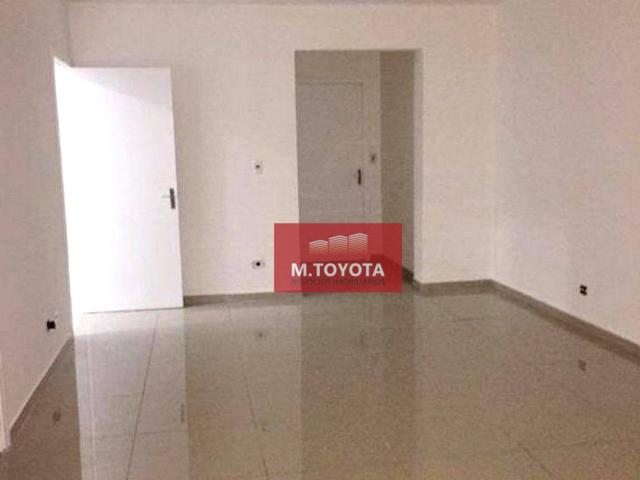 Apartamento para venda em Centro em Guarulhos São Paulo de 100.00m² com 2 Quartos e 1 Garagem