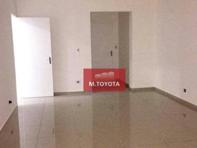 Apartamento para venda em Centro de 100.00m² com 2 Quartos e 1 Garagem