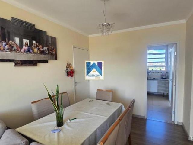 Apartamento para venda em Centro de 100.00m² com 3 Quartos, 1 Suite e 1 Garagem