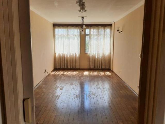 Apartamento para venda em Centro de 100.00m² com 3 Quartos, 1 Suite e 1 Garagem