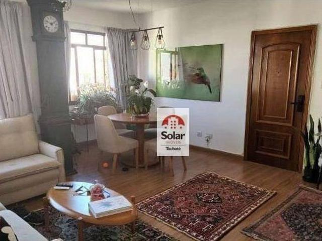 Apartamento para venda em Centro de 100.00m² com 3 Quartos, 1 Suite e 1 Garagem