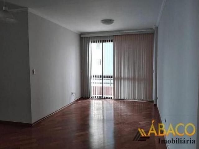 Apartamento para venda em Centro de 100.00m² com 3 Quartos, 1 Suite e 2 Garagens