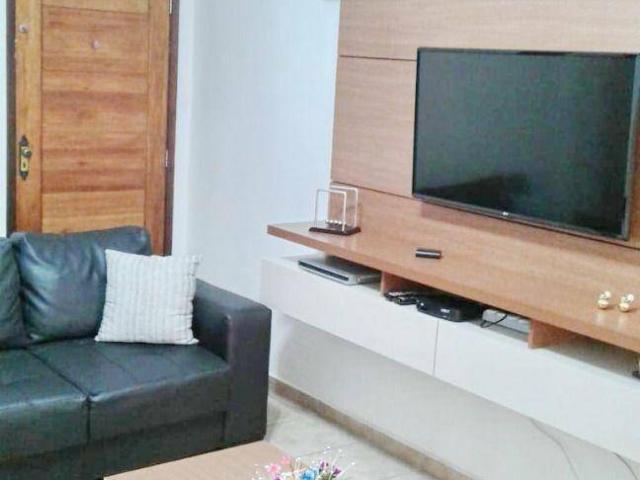 Apartamento para venda em Centro em Guarulhos São Paulo de 100.00m² com 3 Quartos
