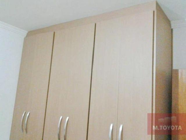 Apartamento para venda em Centro de 100.00m² com 3 Quartos