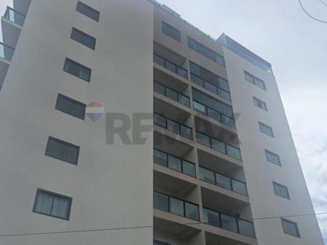 Apartamento para venda em Centro de 100.00m² com 3 Quartos e 1 Suite