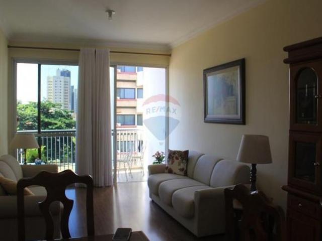 Apartamento para venda em Centro de 100.31m² com 3 Quartos e 1 Garagem