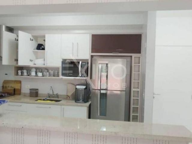 Apartamento para venda em Centro de 101.00m² com 3 Quartos, 2 Suites e 2 Garagens