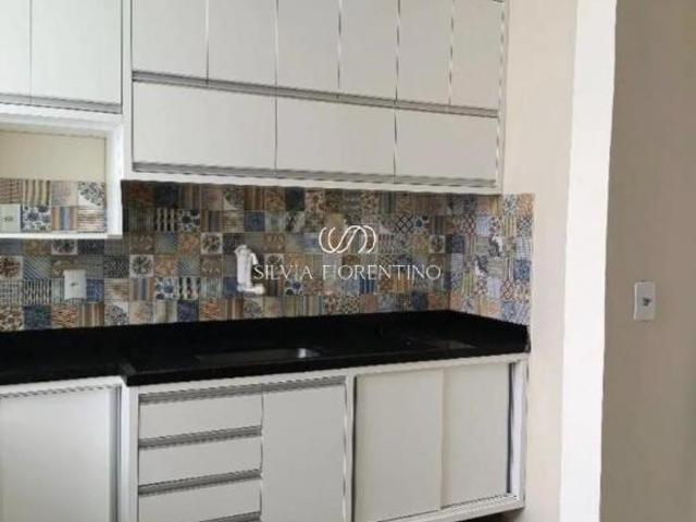 Apartamento para venda em Centro de 101.00m² com 3 Quartos e 1 Garagem