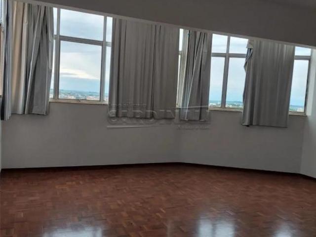 Apartamento para venda em Centro de 102.00m² com 3 Quartos, 1 Suite e 1 Garagem