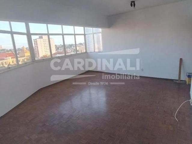 Apartamento para venda em Centro de 102.00m² com 3 Quartos, 1 Suite e 1 Garagem