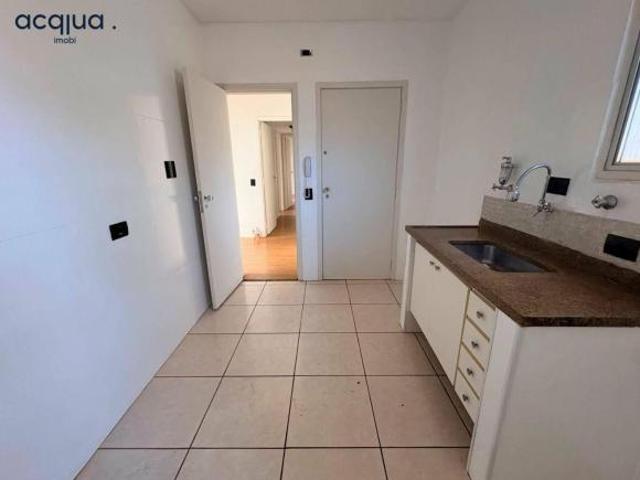 Apartamento para venda em Centro de 102.00m² com 3 Quartos, 1 Suite e 1 Garagem