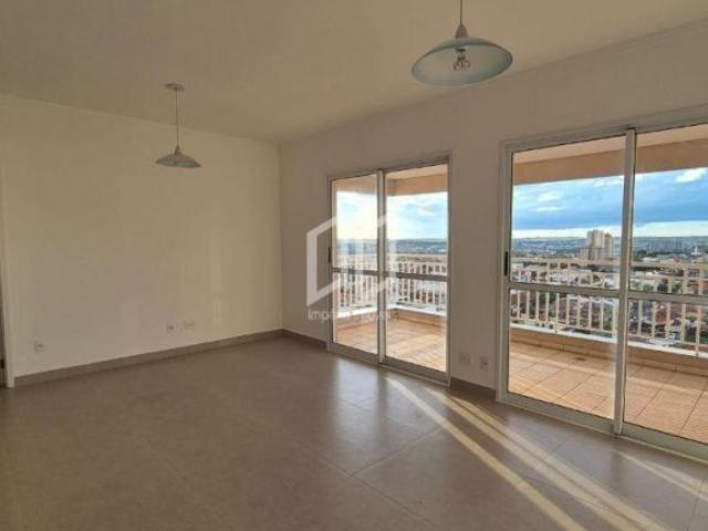 Apartamento para venda em Centro de 102.00m² com 3 Quartos, 1 Suite e 2 Garagens