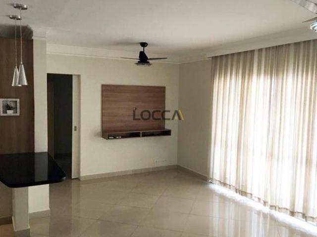 Apartamento para venda em Centro de 102.00m² com 3 Quartos, 2 Suites e 1 Garagem