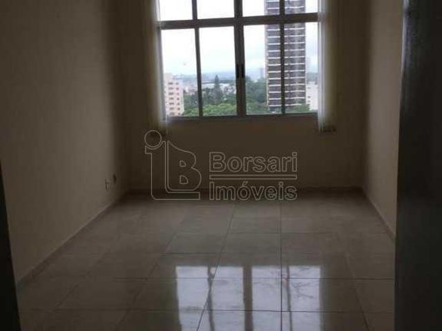 Apartamento para venda em Centro de 102.00m² com 3 Quartos e 1 Garagem