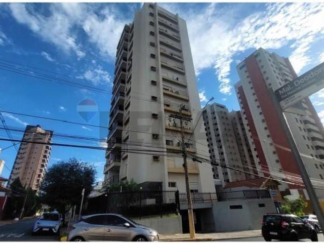 Apartamento para venda em Centro de 102.00m² com 3 Quartos e 1 Garagem
