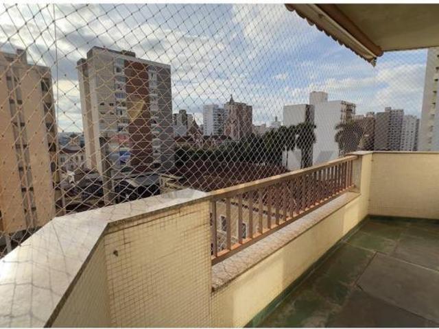 Apartamento para venda em Centro de 102.18m² com 3 Quartos, 1 Suite e 1 Garagem