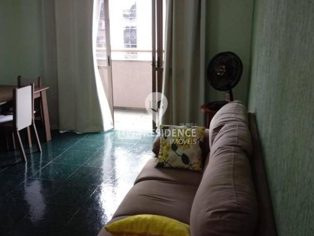 Apartamento para venda em Centro de 103.00m² com 3 Quartos, 1 Suite e 1 Garagem