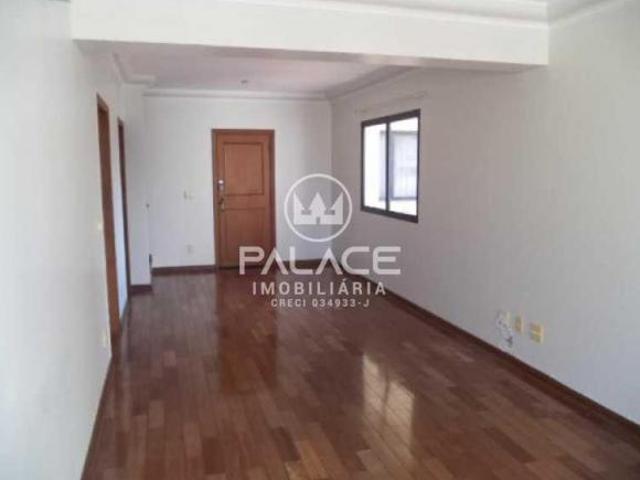 Apartamento para venda em Centro de 104.00m² com 1 Quarto, 1 Suite e 1 Garagem