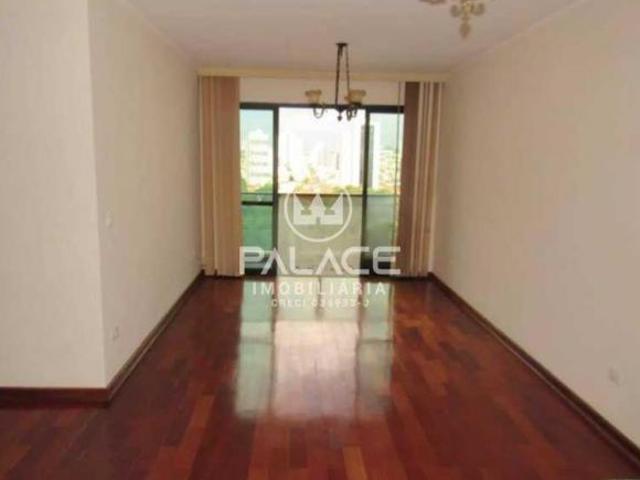 Apartamento para venda em Centro de 104.00m² com 2 Quartos, 1 Suite e 1 Garagem