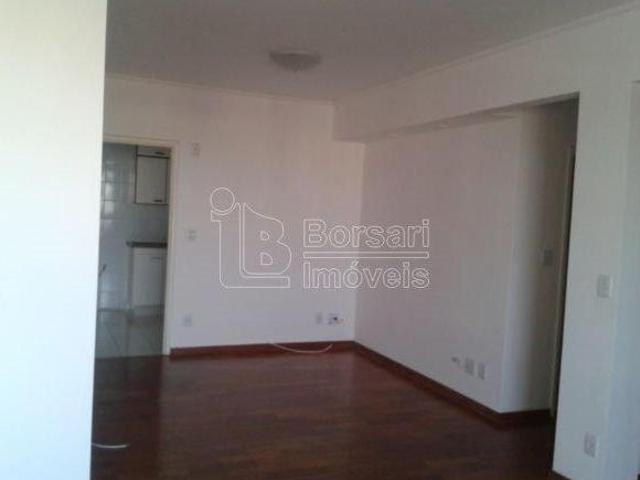 Apartamento para venda em Centro de 104.00m² com 3 Quartos, 1 Suite e 2 Garagens
