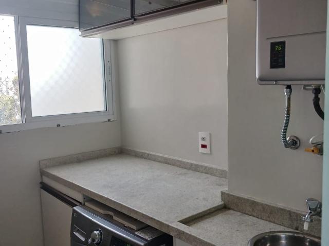 Apartamento para venda em Centro em Diadema São Paulo de 105.00m² com 4 Quartos, 1 Suíte e 2 Garagens