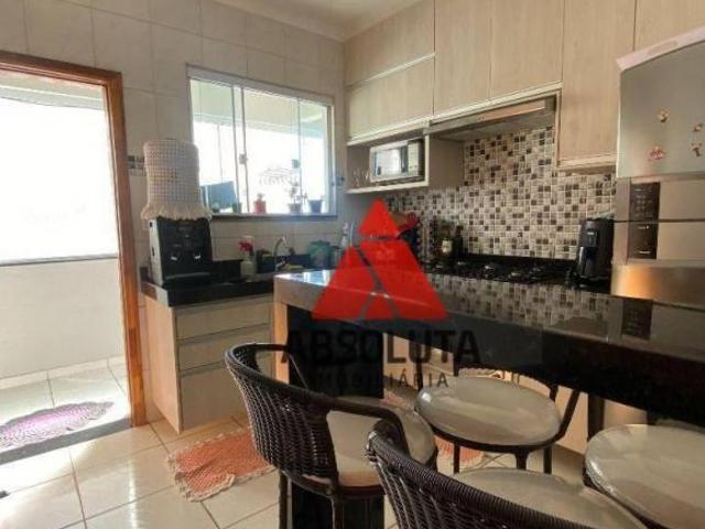 Apartamento para venda em Centro de 105.00m² com 2 Quartos e 1 Garagem