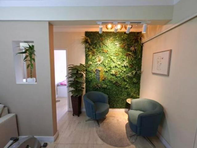 Apartamento para venda em Centro de 105.00m² com 2 Quartos e 1 Garagem