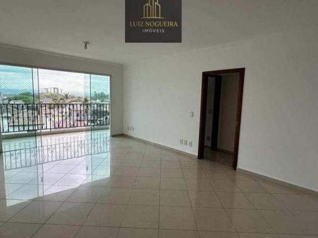 Apartamento para venda em Centro de 105.00m² com 3 Quartos, 1 Suite e 1 Garagem
