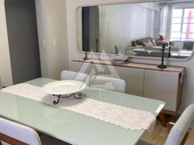 Apartamento para venda em Centro de 105.00m² com 3 Quartos, 1 Suite e 1 Garagem