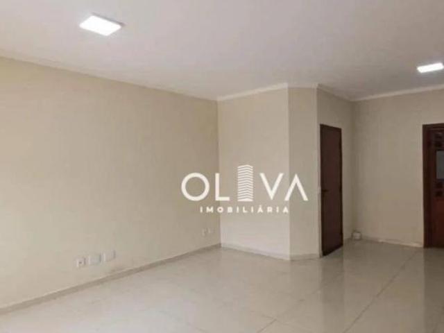 Apartamento para venda em Centro de 105.00m² com 3 Quartos, 1 Suite e 1 Garagem