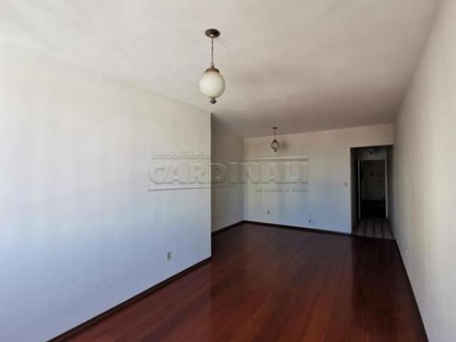 Apartamento para venda em Centro de 105.00m² com 3 Quartos, 1 Suite e 1 Garagem